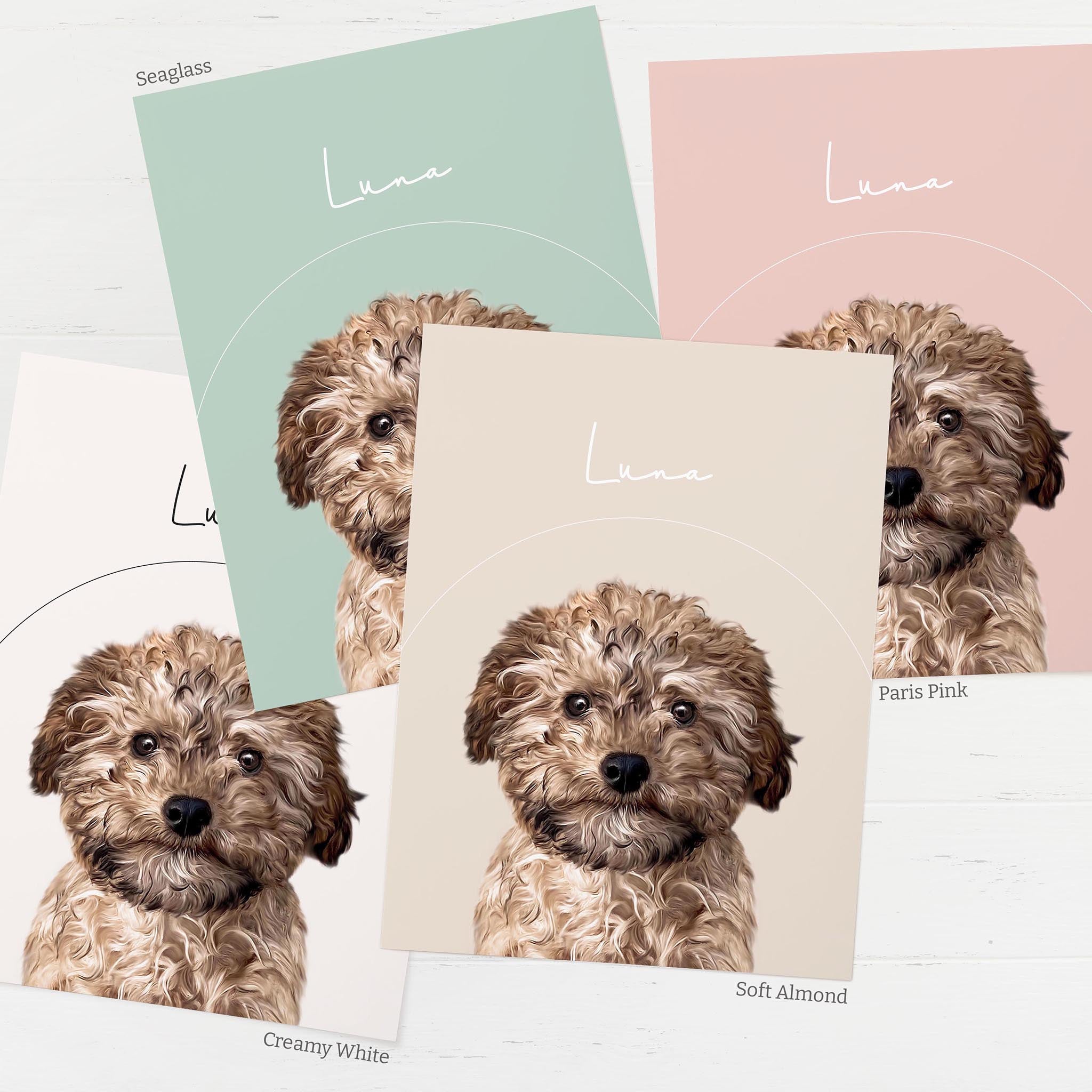 Best Buddy – Wooflore