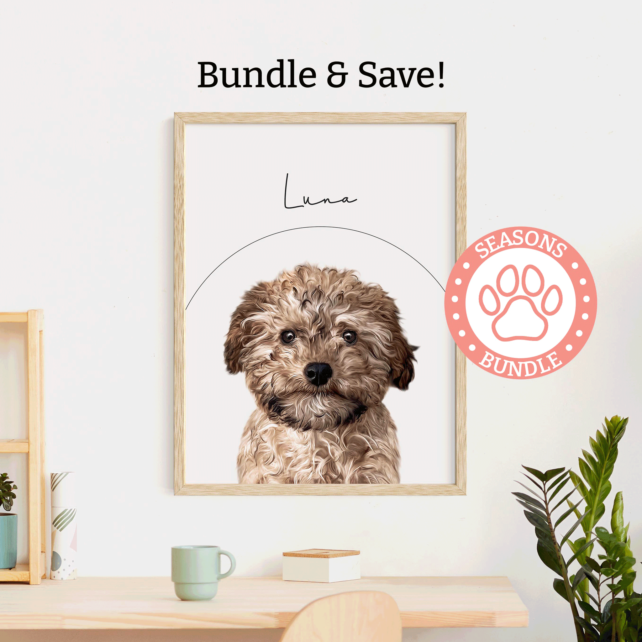 Best Buddy – Wooflore